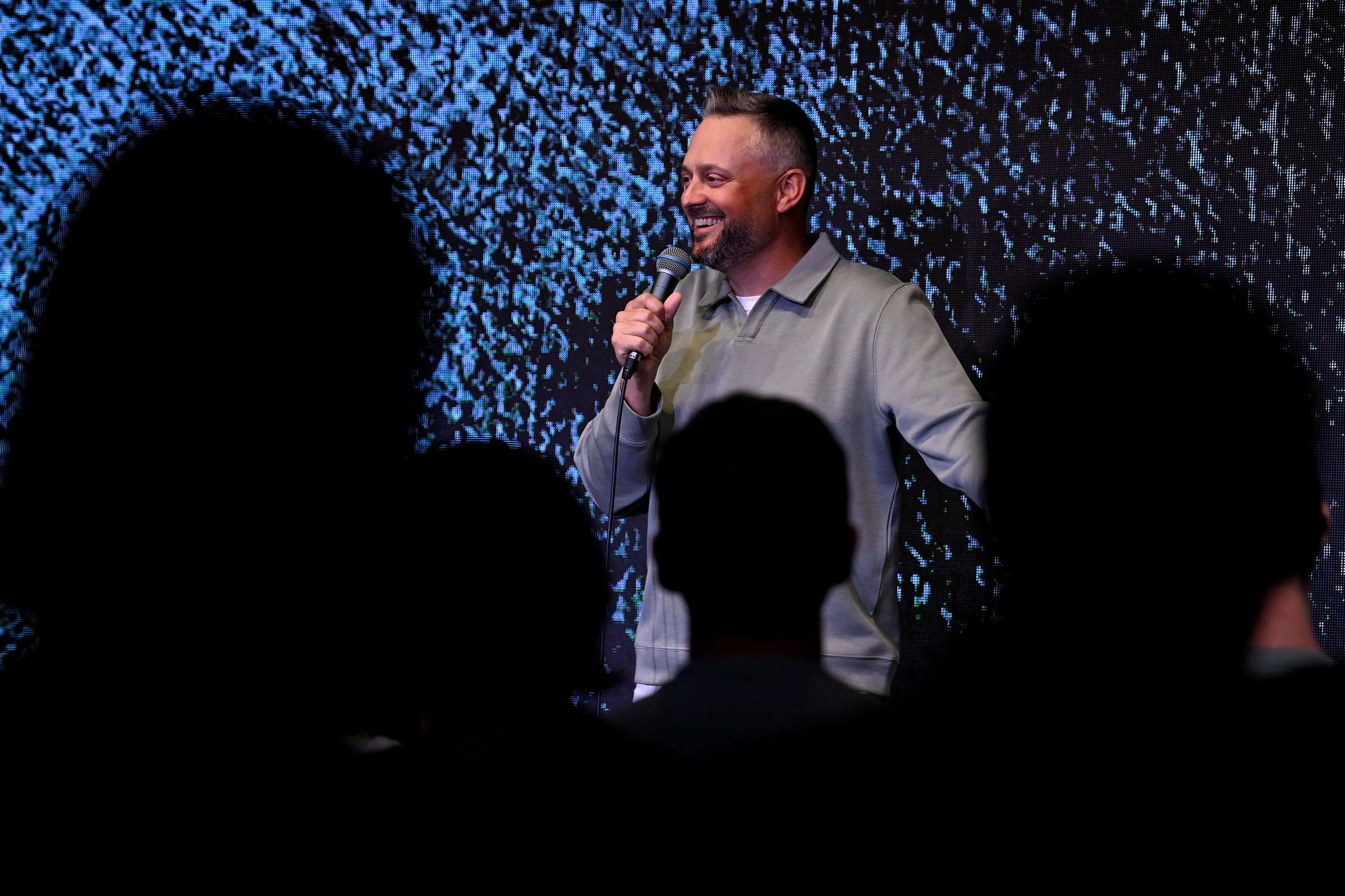 Nate Bargatze's dream of a Nashville theme park takes step towards ...