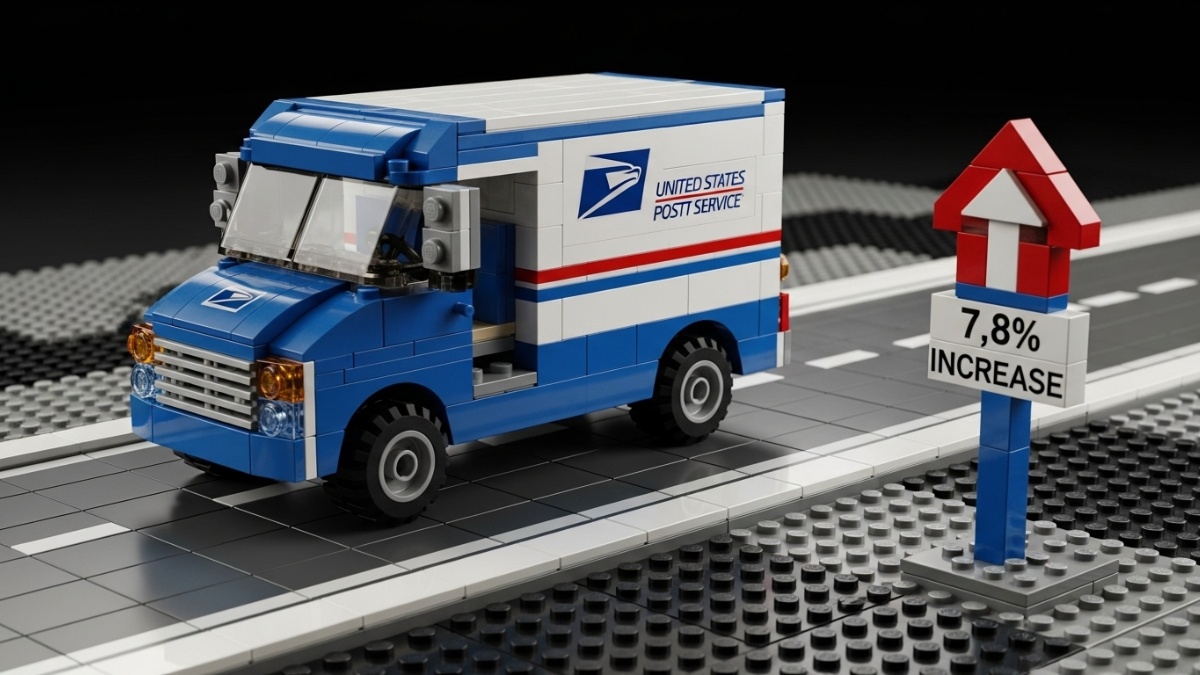 The USPS is quietly making shipping more expensive; What to expect for 2026