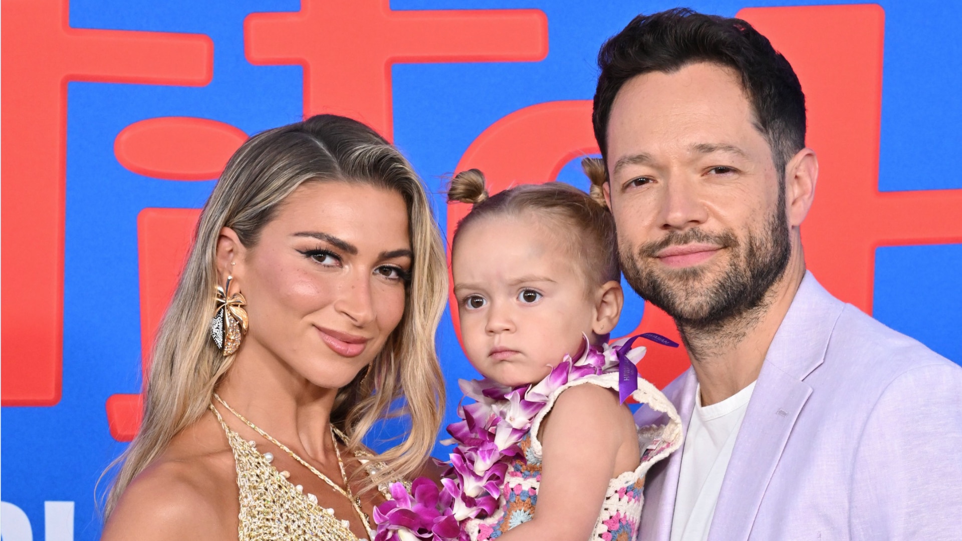 Pasha Pashkov, Daughter Reenact Daniella Karagach, Dylan Efron's Viral DWTS Choreo