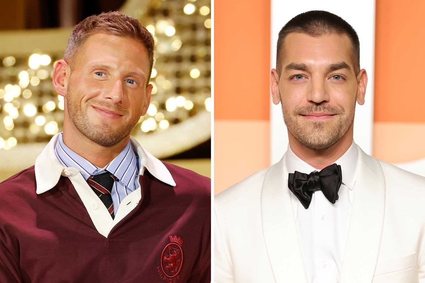 Fraser Olender reveals he suffered a heart attack due to vaping: "I ...