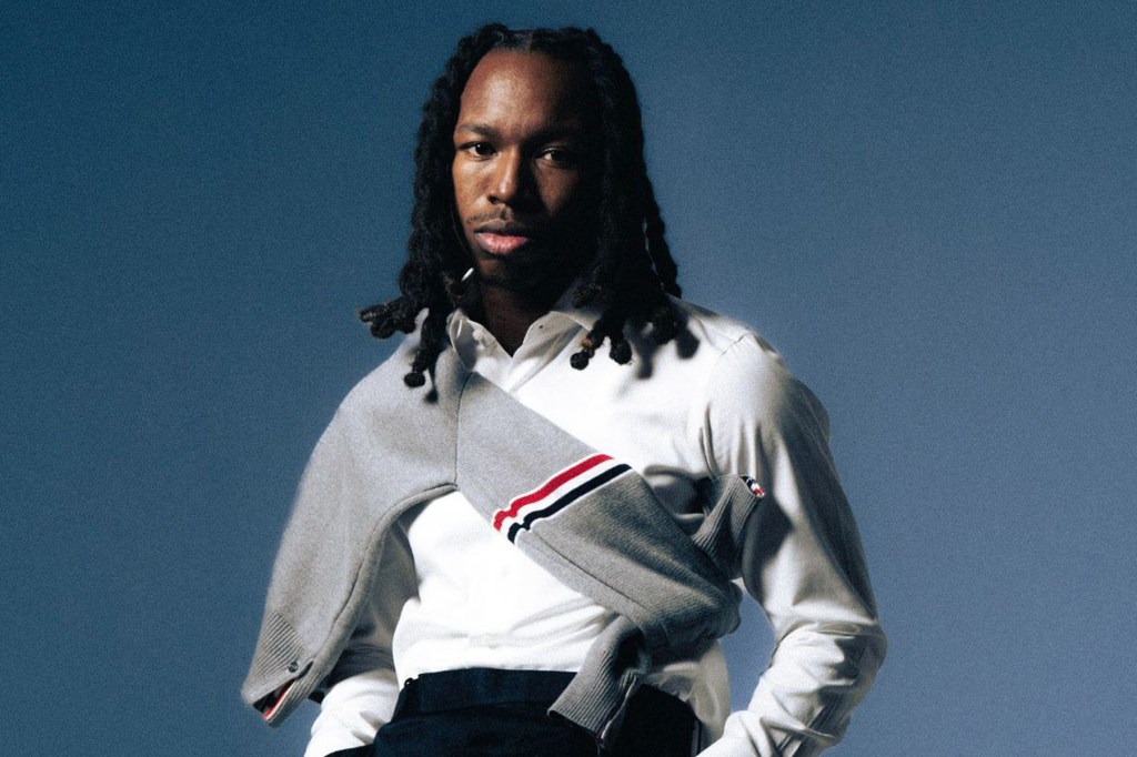 Mavi Announces New Mixtape ‘The Pilot' Dropping Next Week