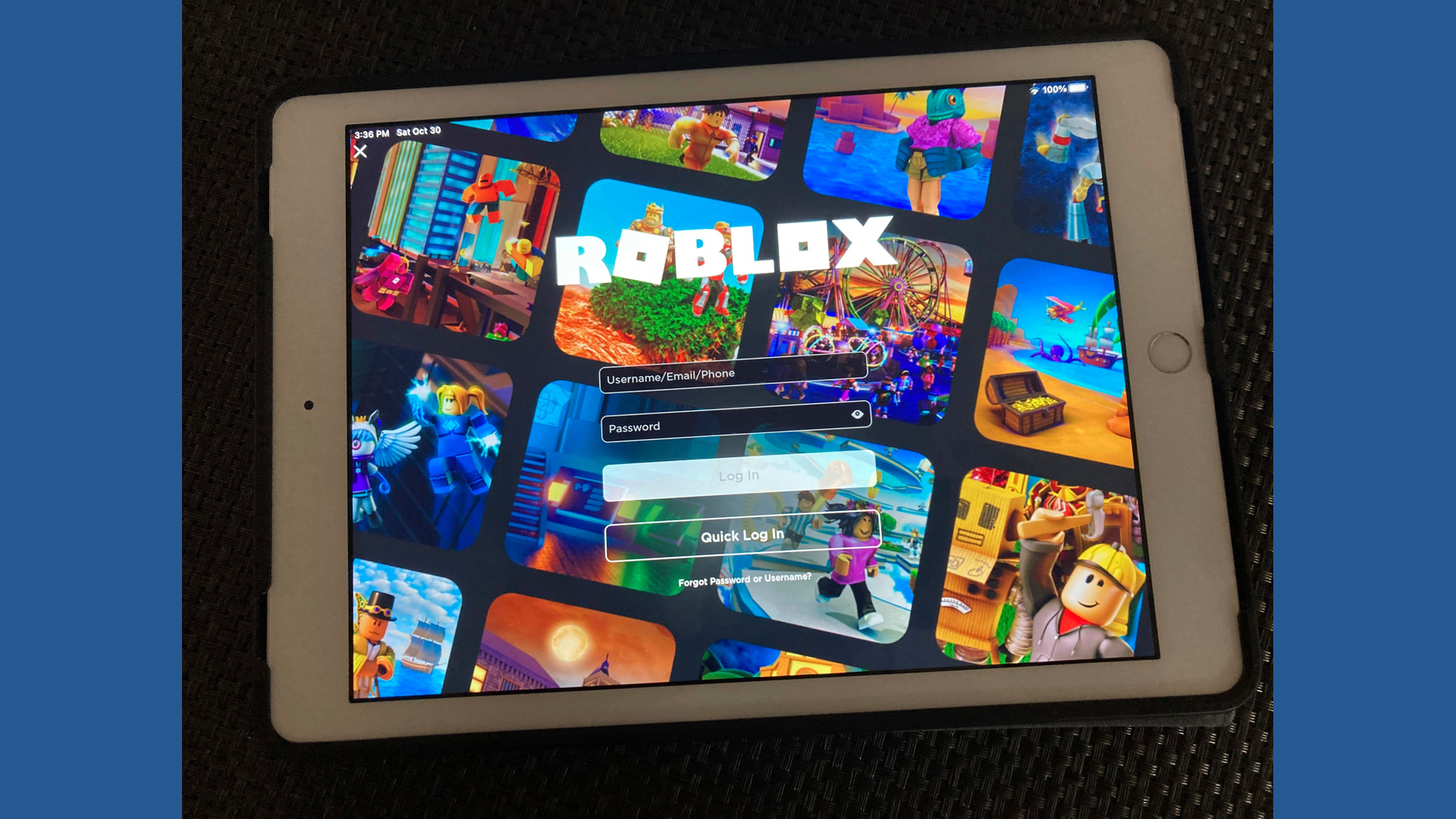 Alabama reaches $12.2 million settlement with Roblox