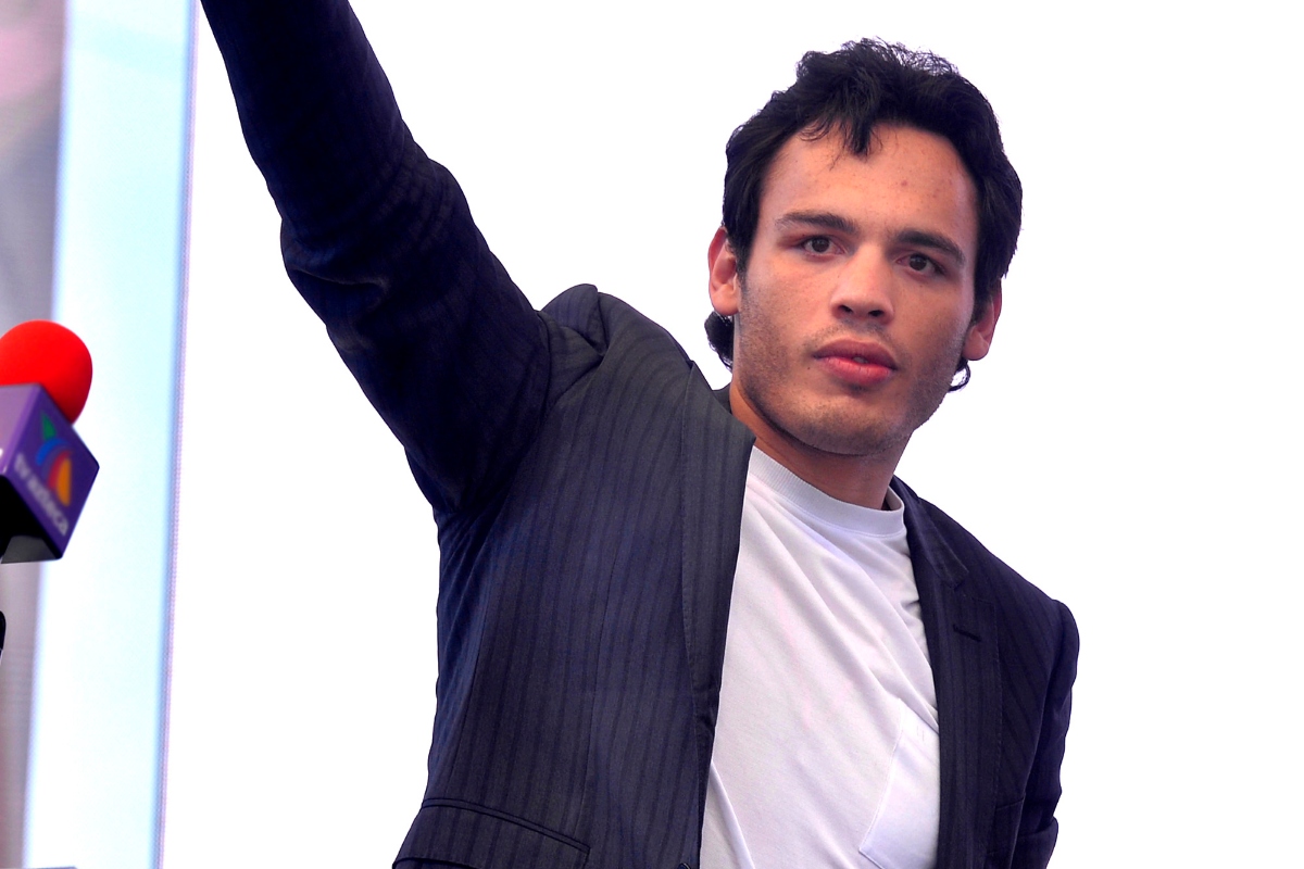 Julio César Chávez Jr volverá al ring en 2026