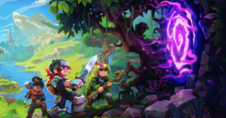 Hytale revive: su creador recompra los derechos a Riot Games y anuncia ...