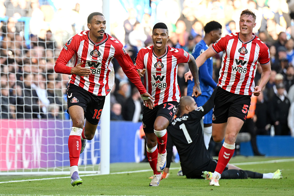 'We need...' - Marco Gabbiadini outlines Sunderland transfer priority ...