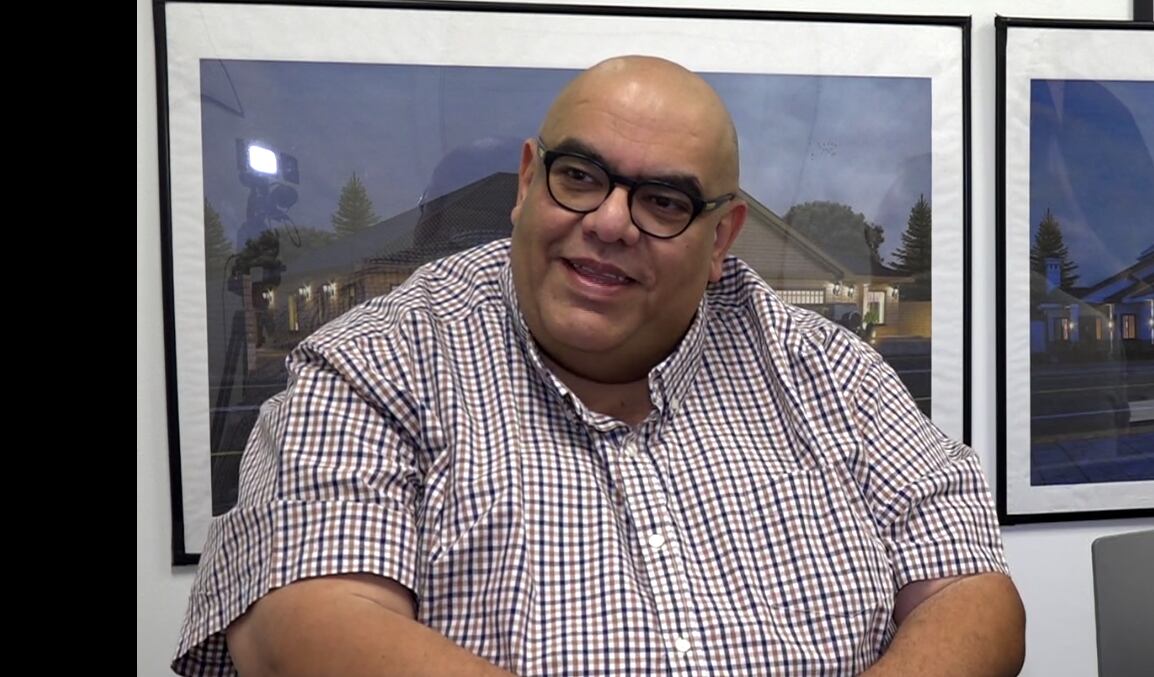 Rockford community mourns loss of Mustafa Abdall