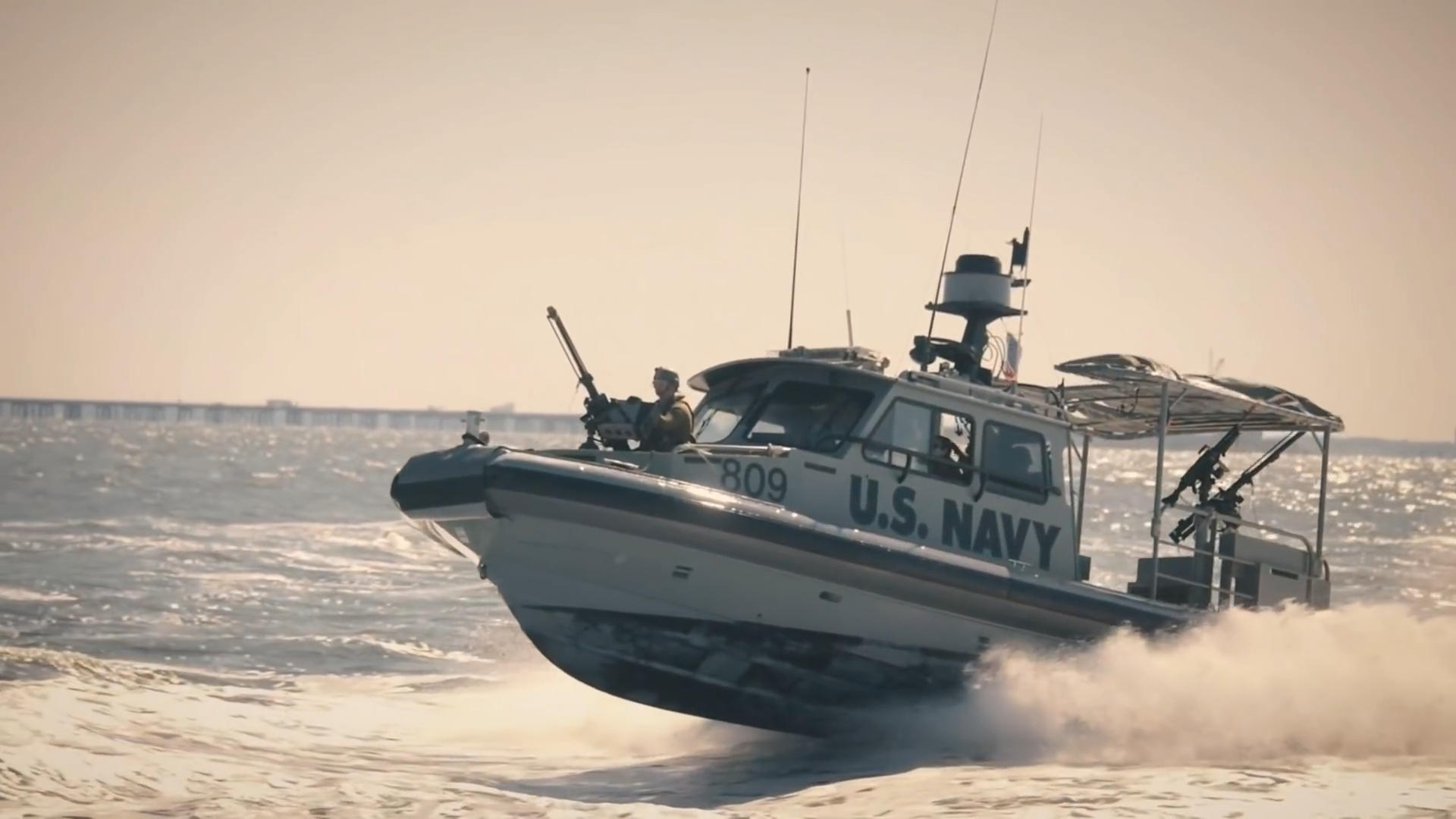 US Navy Riverines - Everything You Need To Know