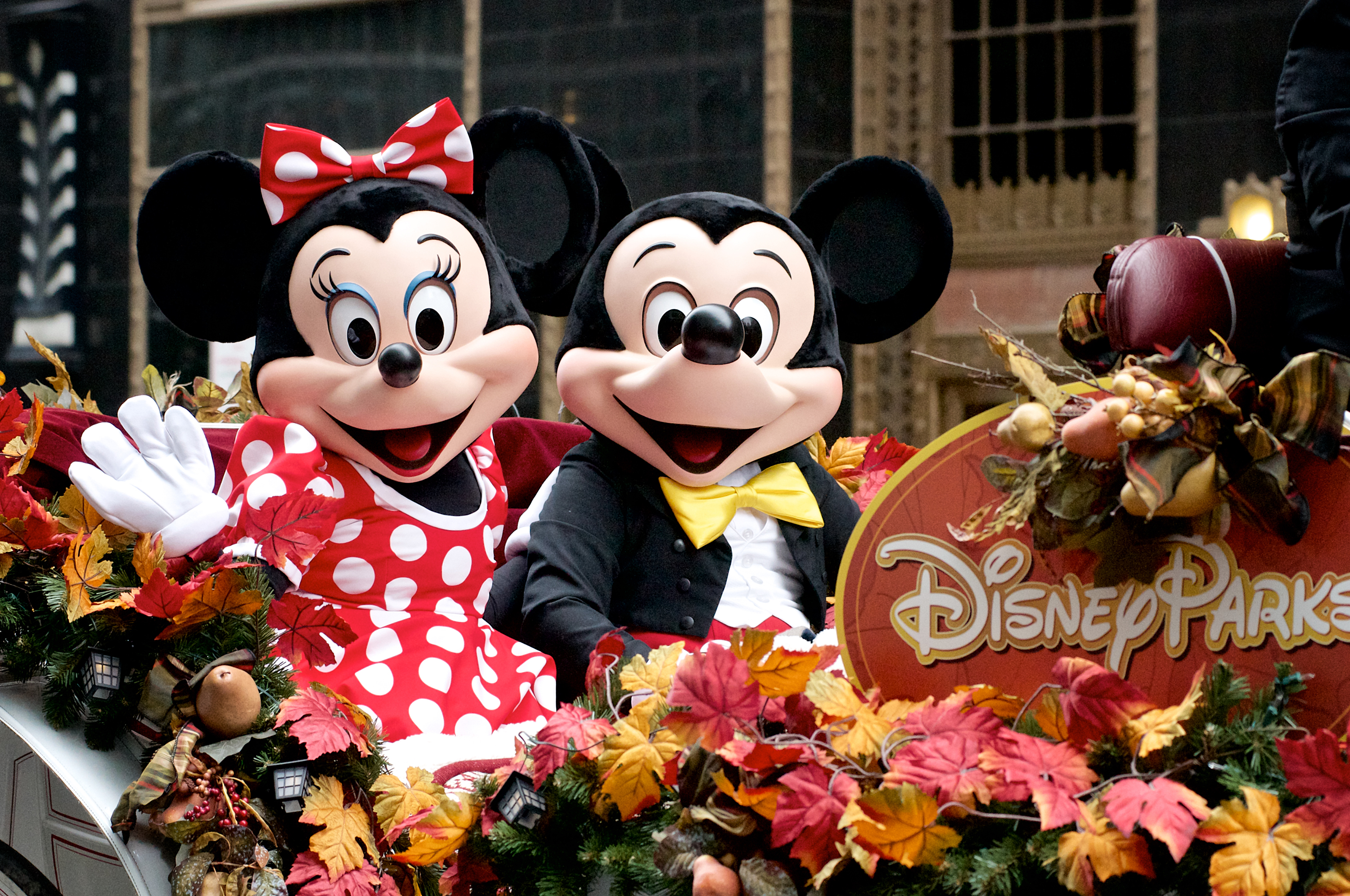 Disney scores major legal win over depiction of Mickey Mouse