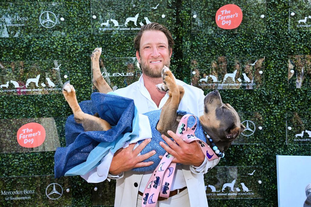 Barstool founder Dave Portnoy hunting for ‘must hit’ pizzerias in ...