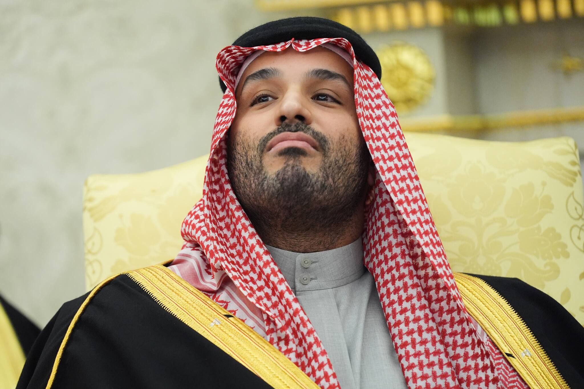 Saudi-Arabien offen für besseres Verhältnis zu Israel +++ UN ...