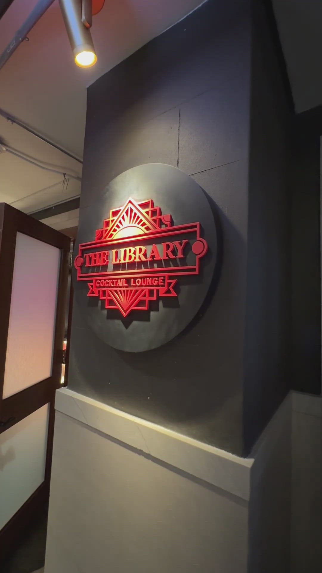 San Antonio’s new library-themed speakeasy opens downtown