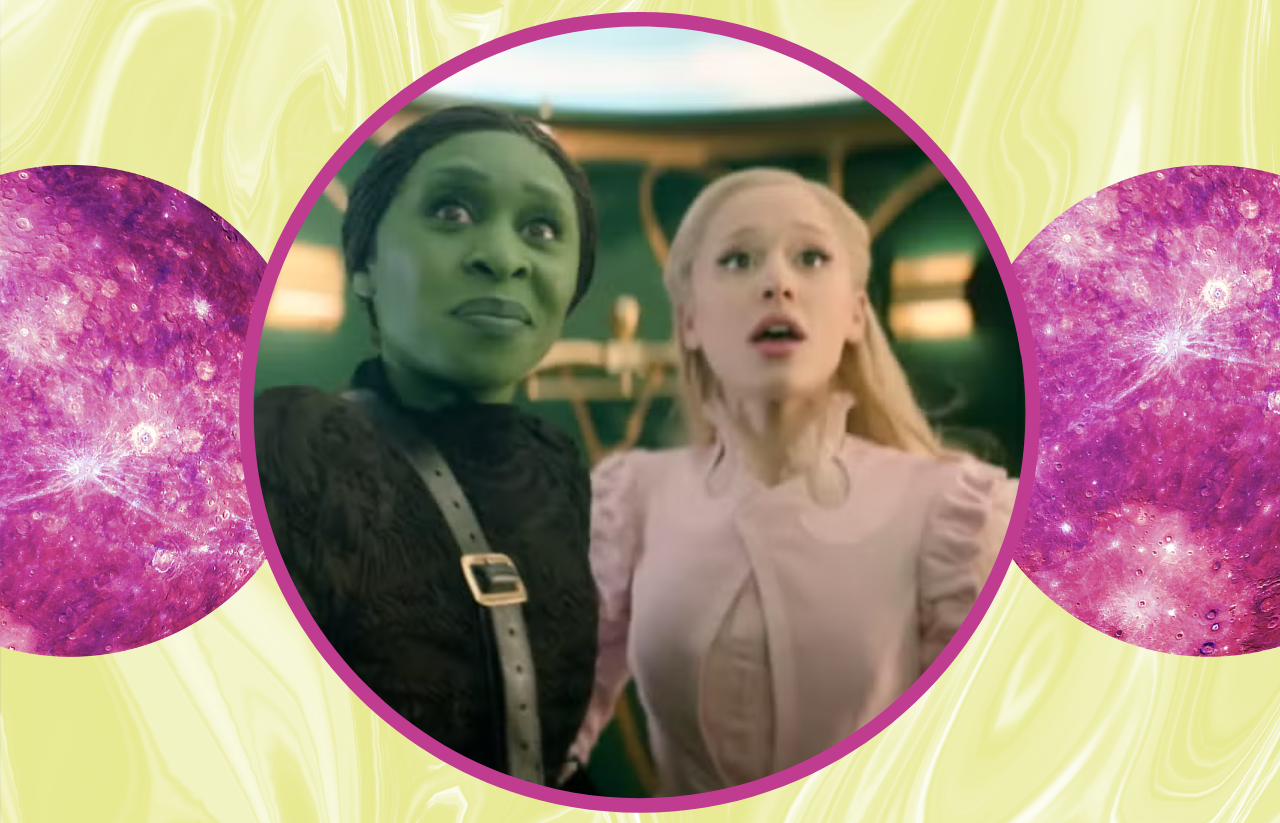 Lyft’s ‘Wicked: For Good’ Promo Will Get You To The Theater For Less