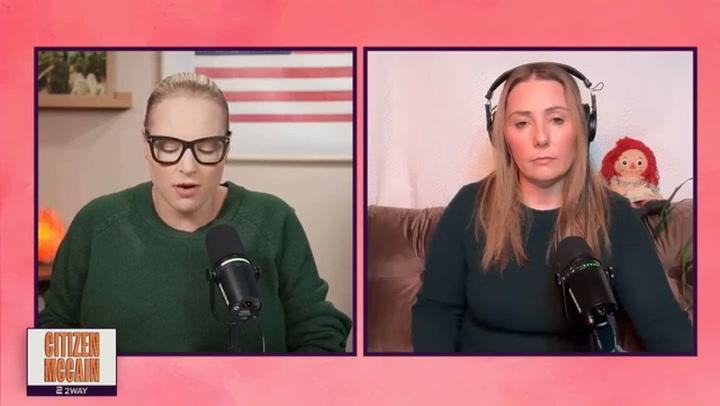 Meghan McCain Rips Megyn Kelly’s ‘Disgusting’ Pedophile Defense