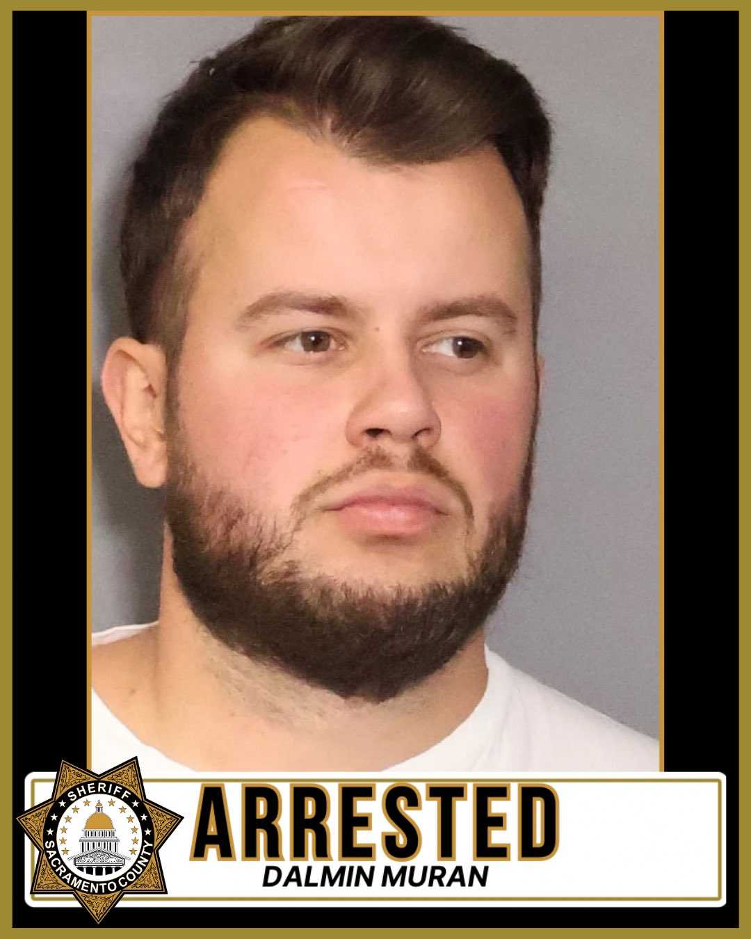 Sacramento man arrested, weapons cache seized after suspicious activity ...