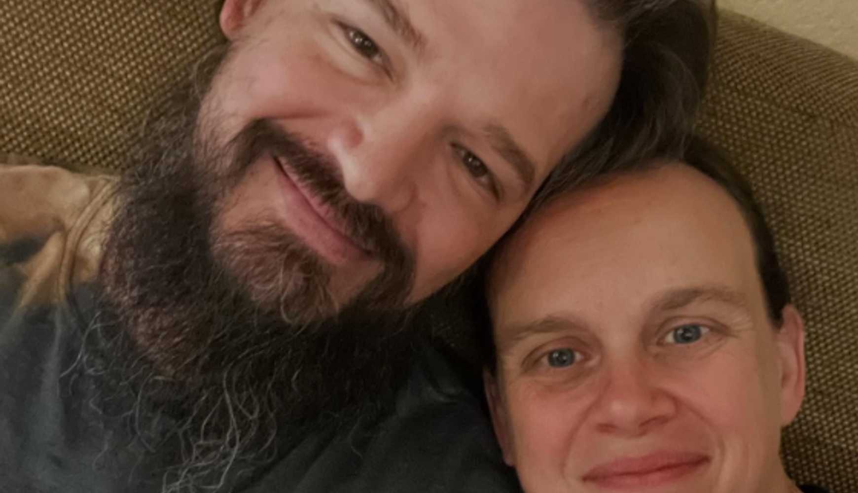 CO Jeremy Lewis Hall Remembered After Deadly Inmate Attack