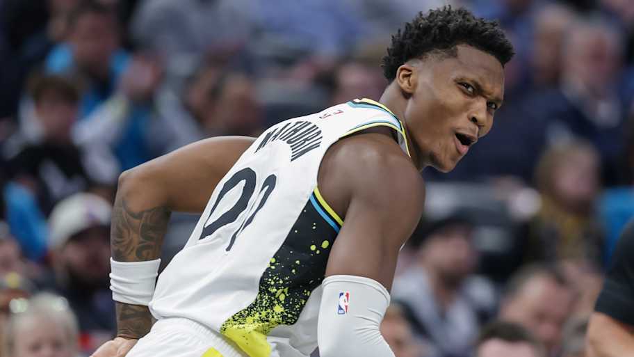 It took just 1 game for Bennedict Mathurin to remind Pacers how much ...