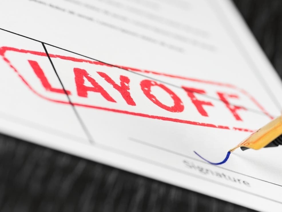 Metro Detroit Auto Plant Announces Mass Layoffs