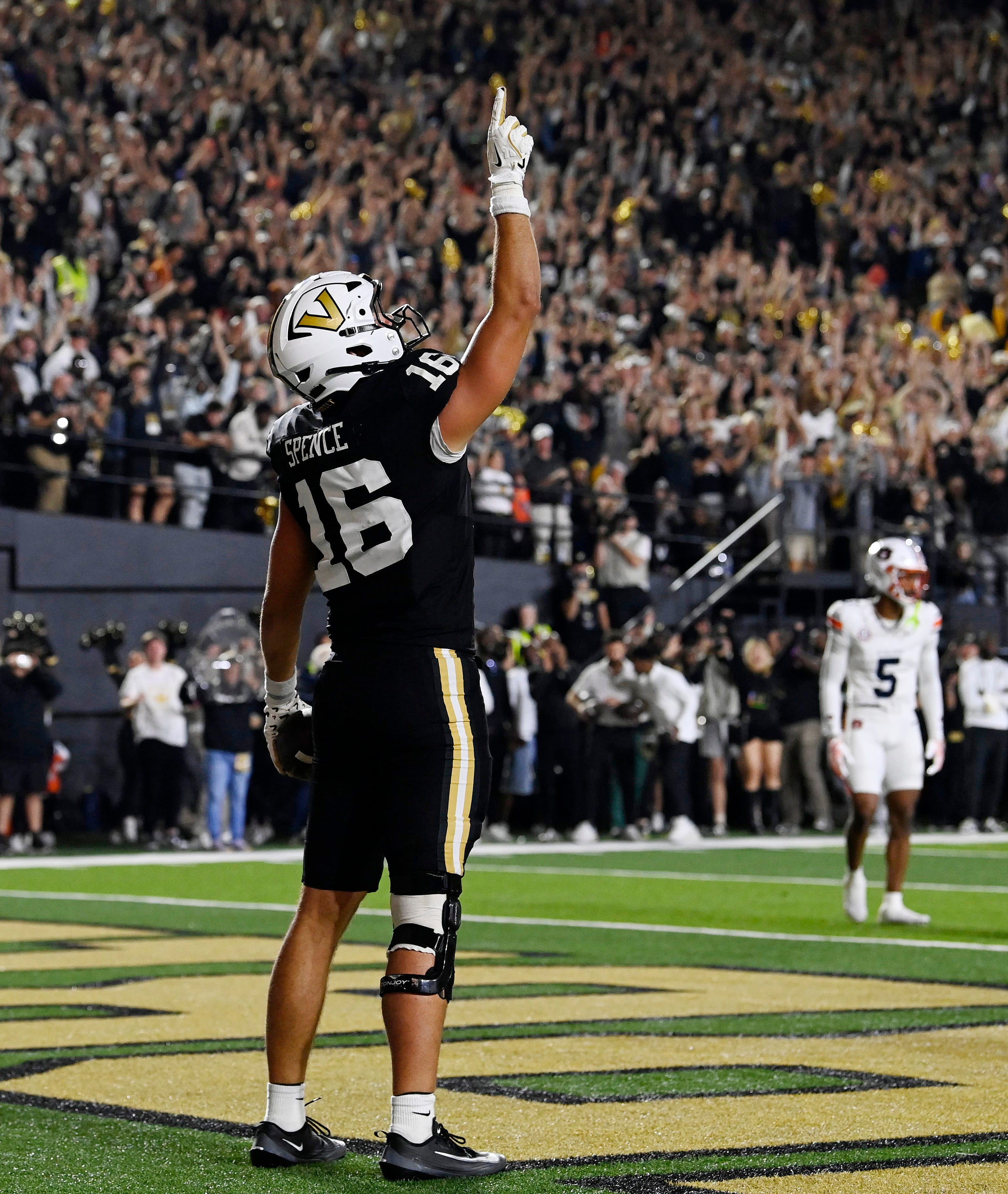 What channel is Vanderbilt vs Kentucky game on TV? Start time, college ...