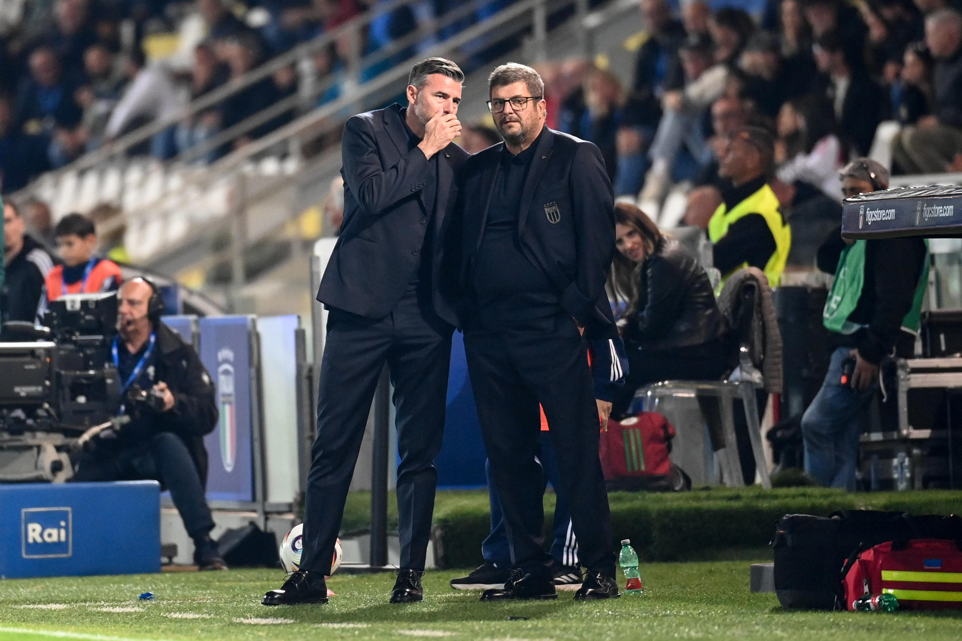 Calcio: Euro U21, Italia vince 4-1 in Montenegro