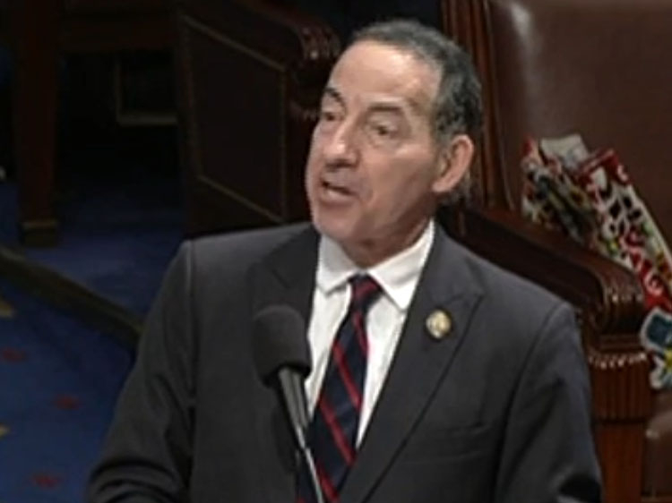 Rep. Jamie Raskin: "Even The British Monarchy" Wouldn't Put Up With ...