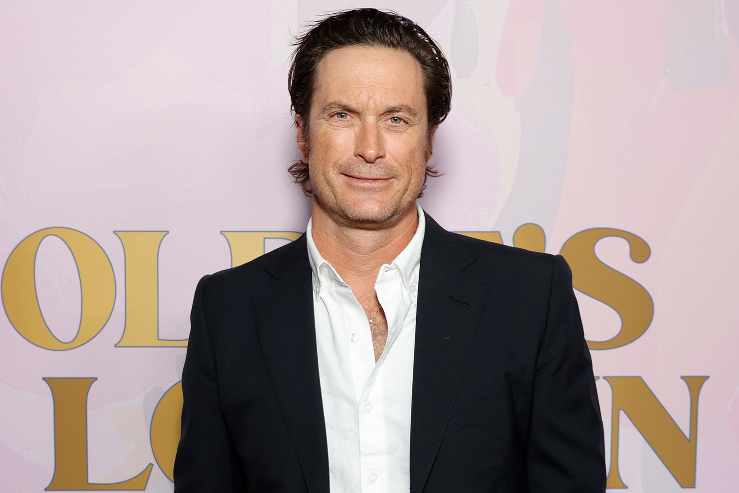 Oliver Hudson Reveals He Had a Strict 'No Husbands' Rule at His 2006 ...