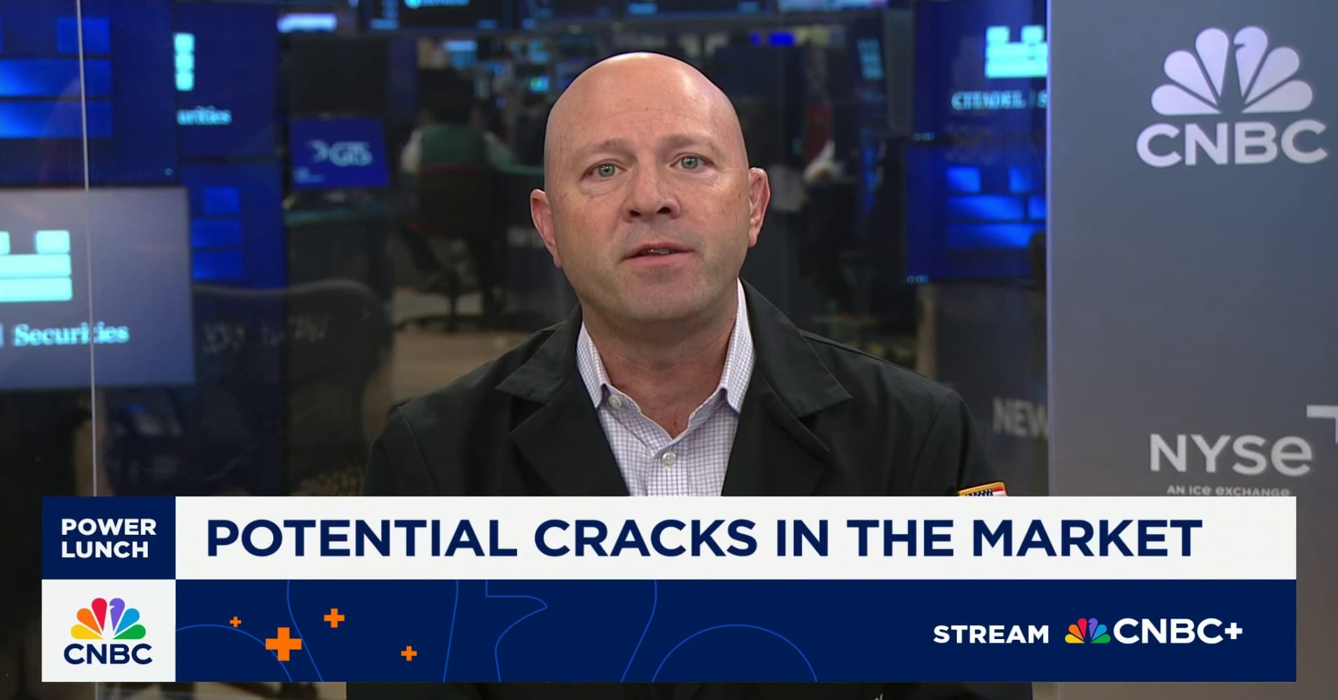 Expecting market highs by end of 2025, says Freedom Capital's Woods