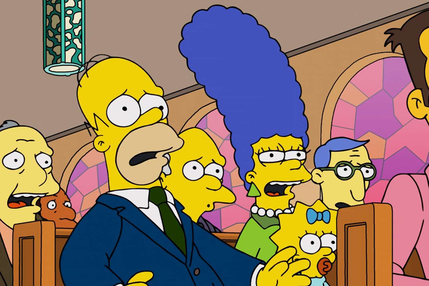 “The Simpsons” Permanently Kills Off Longtime Character After 35 ...