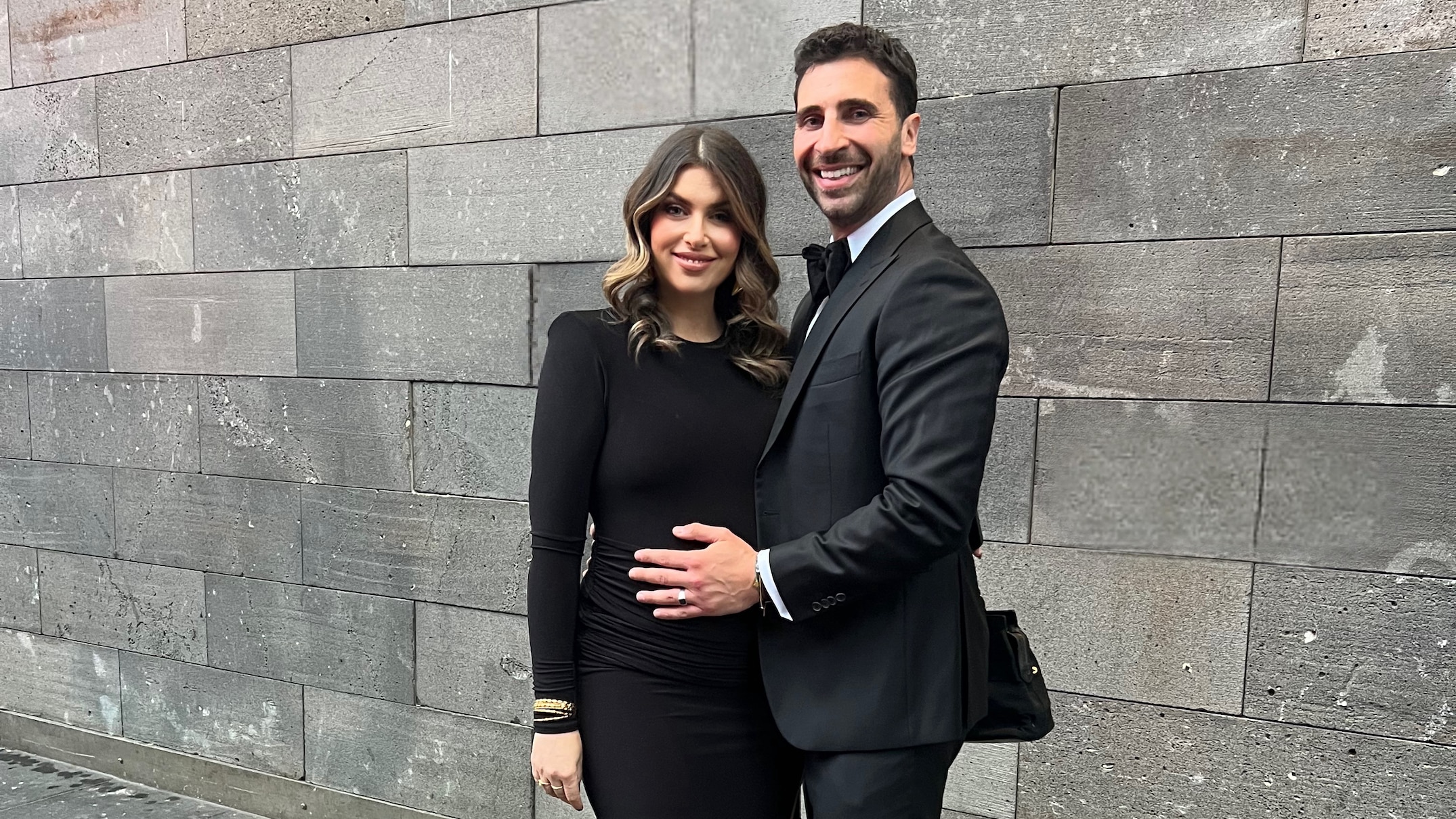 ABC host Sharnelle Vella expecting a baby after fertility struggle