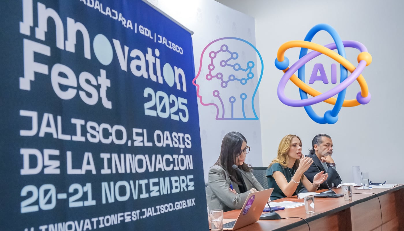 ¡Listo el primer Innovation Fest! Proyectan participación de más de ...