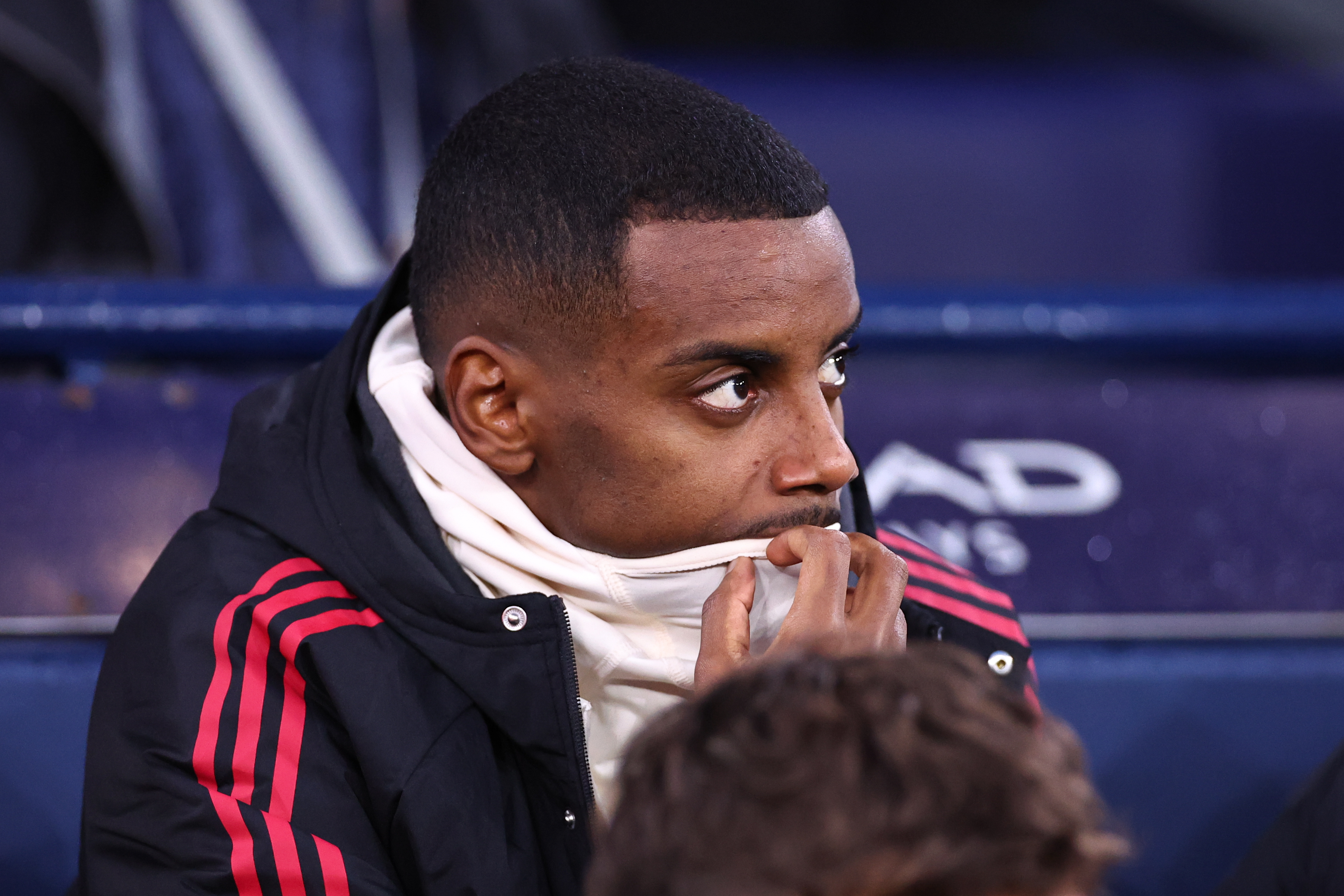 John Aldridge On Alexander Isak Struggles: “We Know Why That Is”