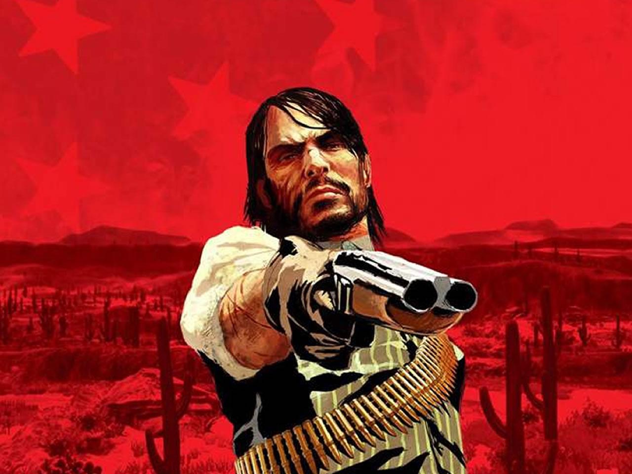 Red Dead Redemption aterriza en Android con Netflix
