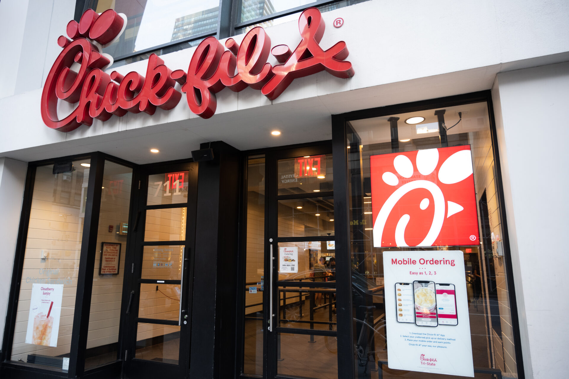 Chick-fil-A confirms big changes coming in 2026