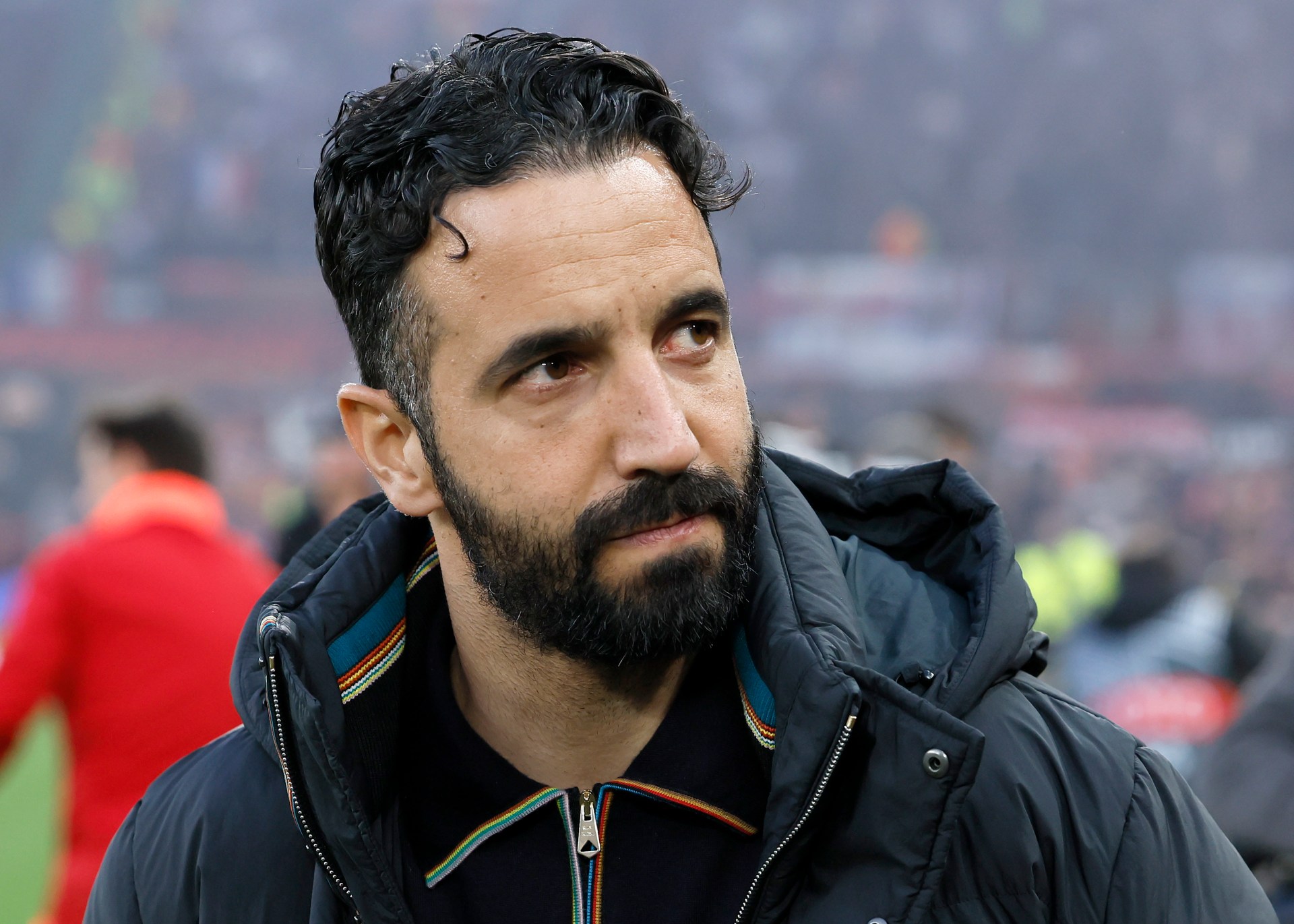 Arsenal or Liverpool tipped to sign 'superb' £60m star