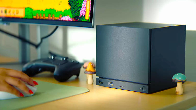 What to expect from Valve in 2026: The return of Steam Machines, a new ...