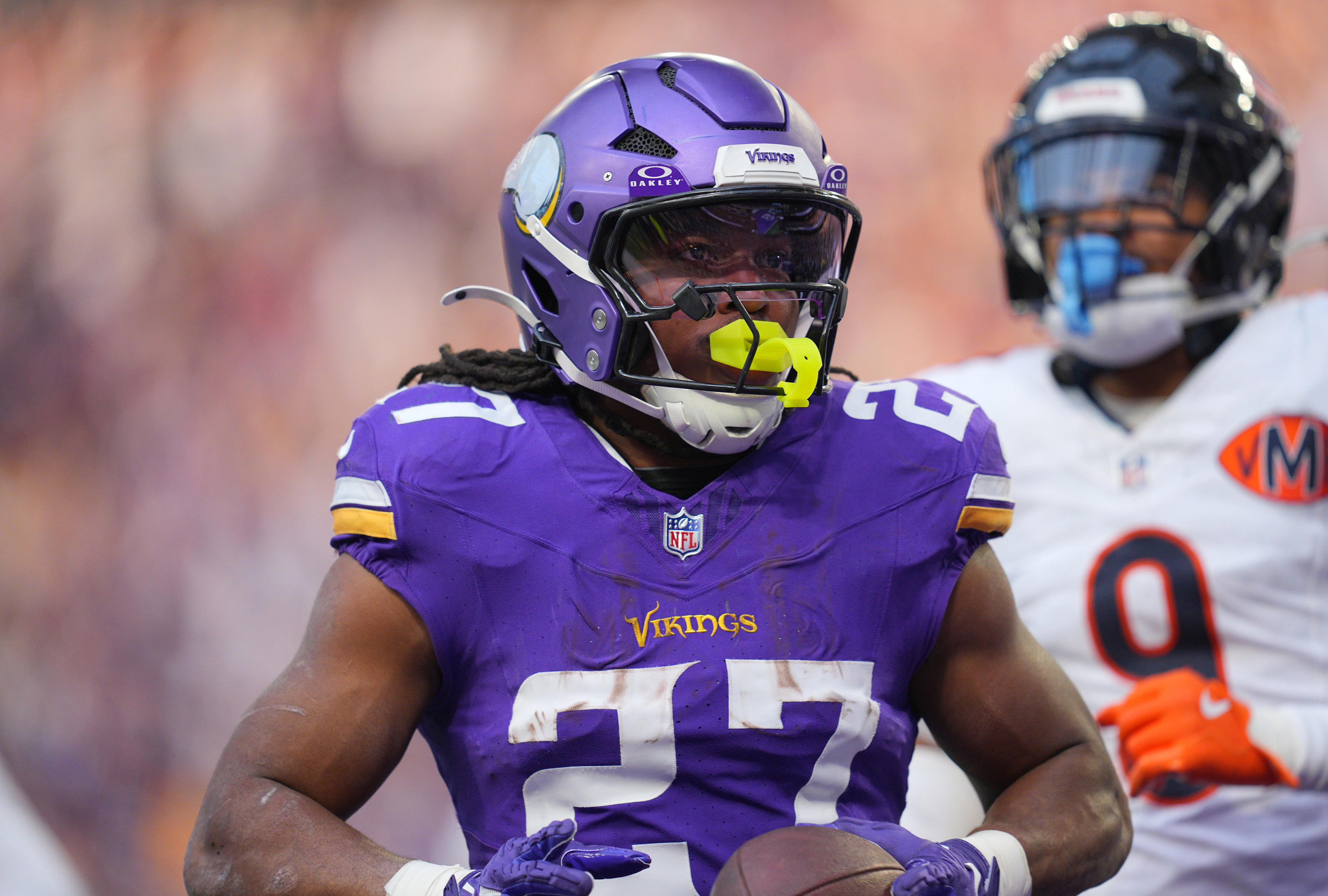 Minnesota Vikings' offensive and defensive MVP from Week 11 loss to the ...