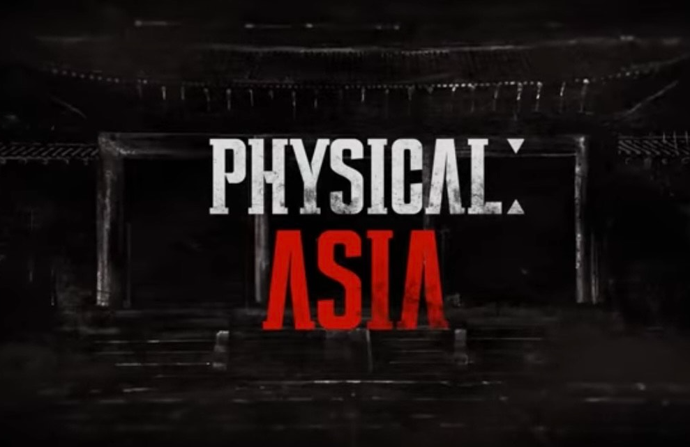 Physical: Asia cast members Kim Dong-hyun and Amotti reveal the most ...