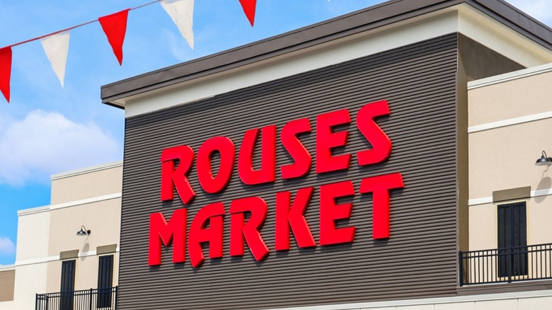 Rouses Markets Will Buy 10 Winn-Dixie Stores Across 2 Southern States ...