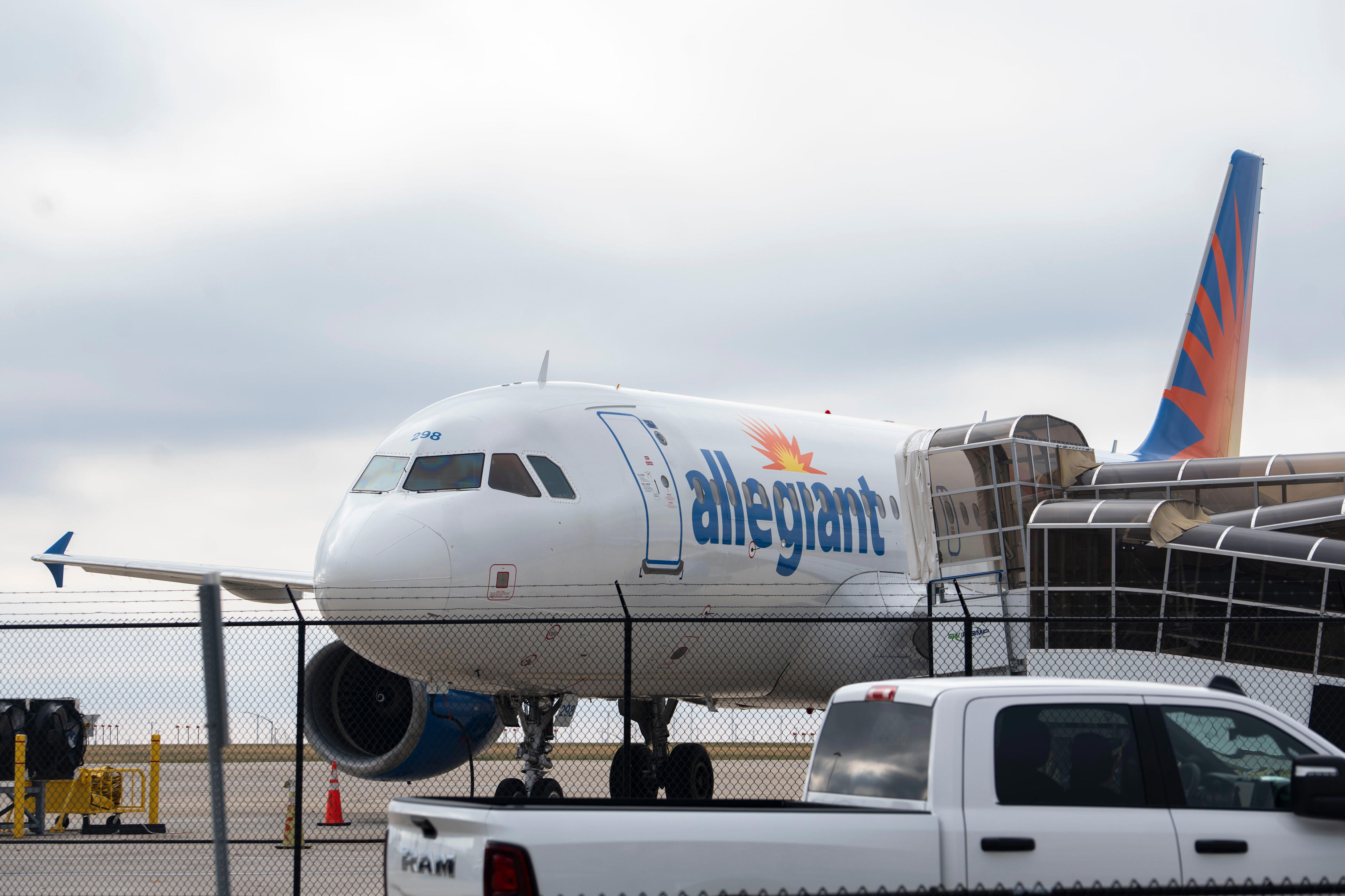 These 11 new Allegiant flights coming to Florida airports early 2026