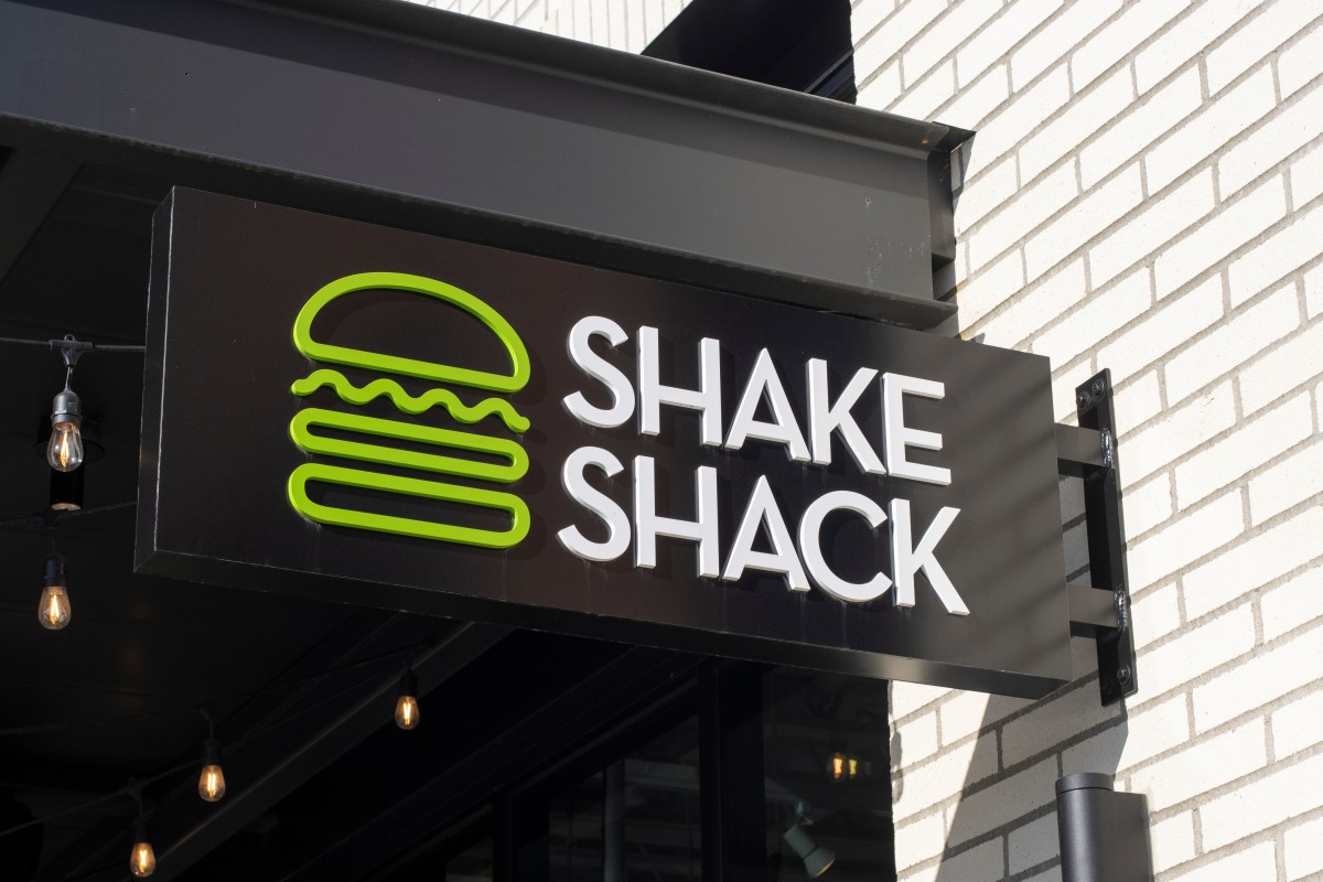 Shake Shack Just Dropped Its 2025 Holiday Shakes, and Fans Are Freaking Out