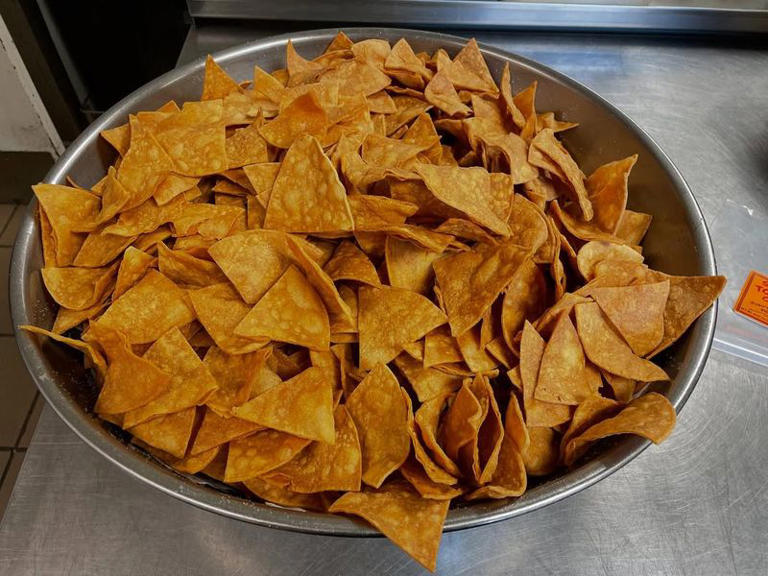 Hunting Down Utah’s Top Chips And Salsa Spots