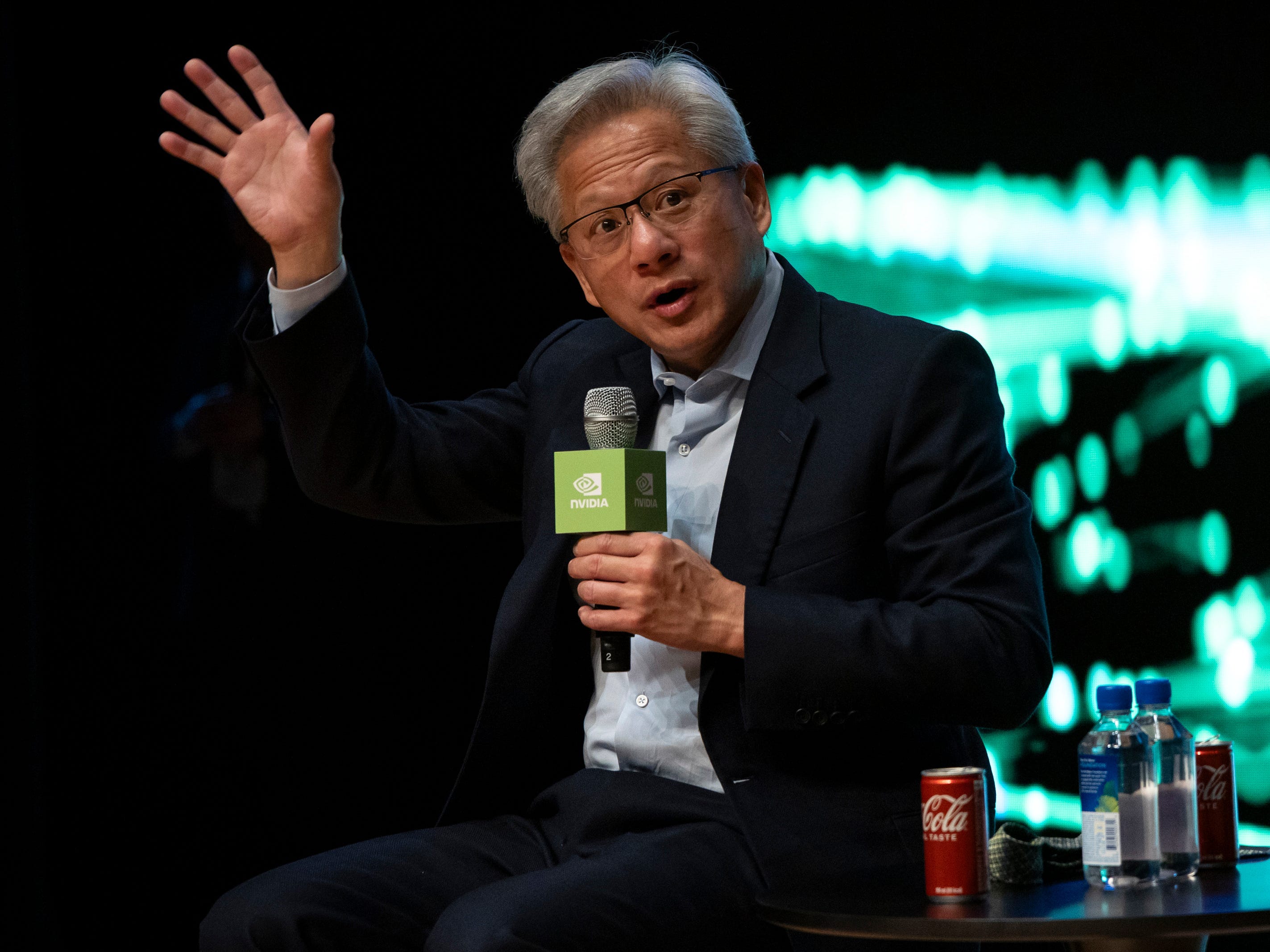 Wall Street analysts are still bullish on Nvidia heading into Q3 ...