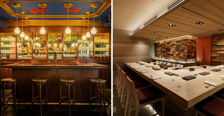 LA’s Most In-Demand Restaurant Reservations (Plus How To Land Them)