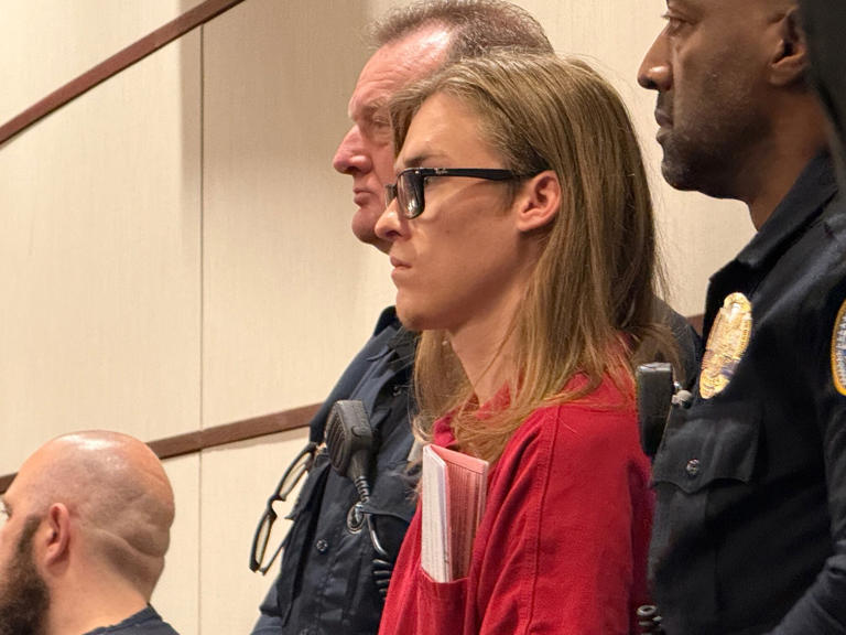 Suspect held without bail in road rage shooting that killed 11-year-old