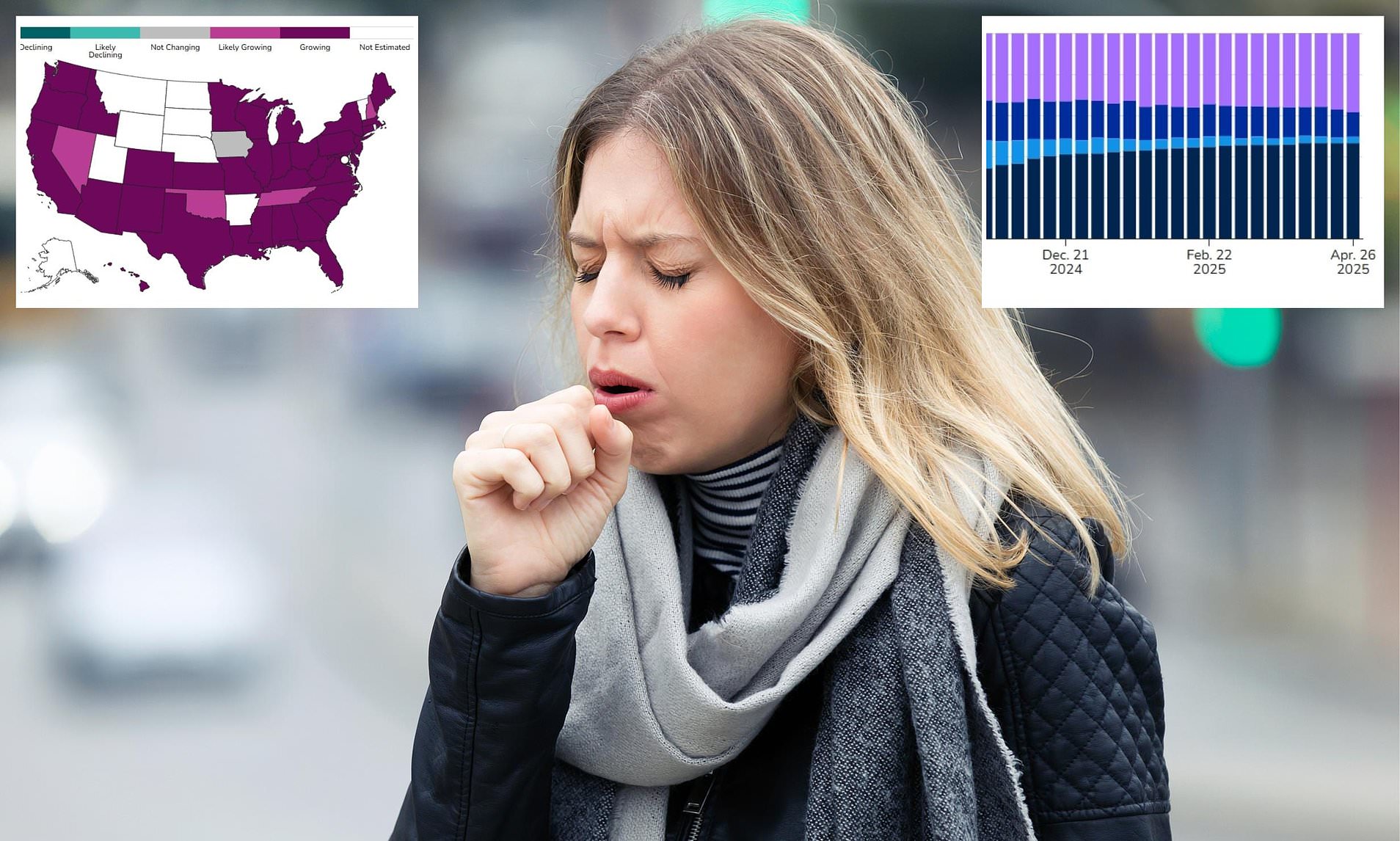 Doctors brace for another record-breaking flu season