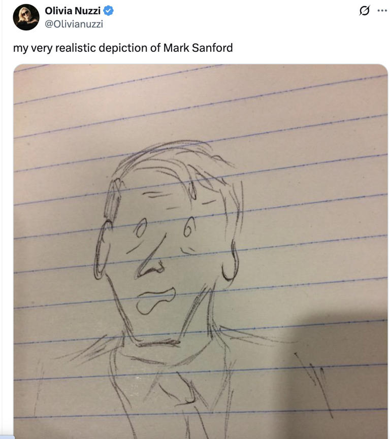 Pair of 10-Year-Old Tweets Come Back to Haunt Olivia Nuzzi Amid RFK Jr ...