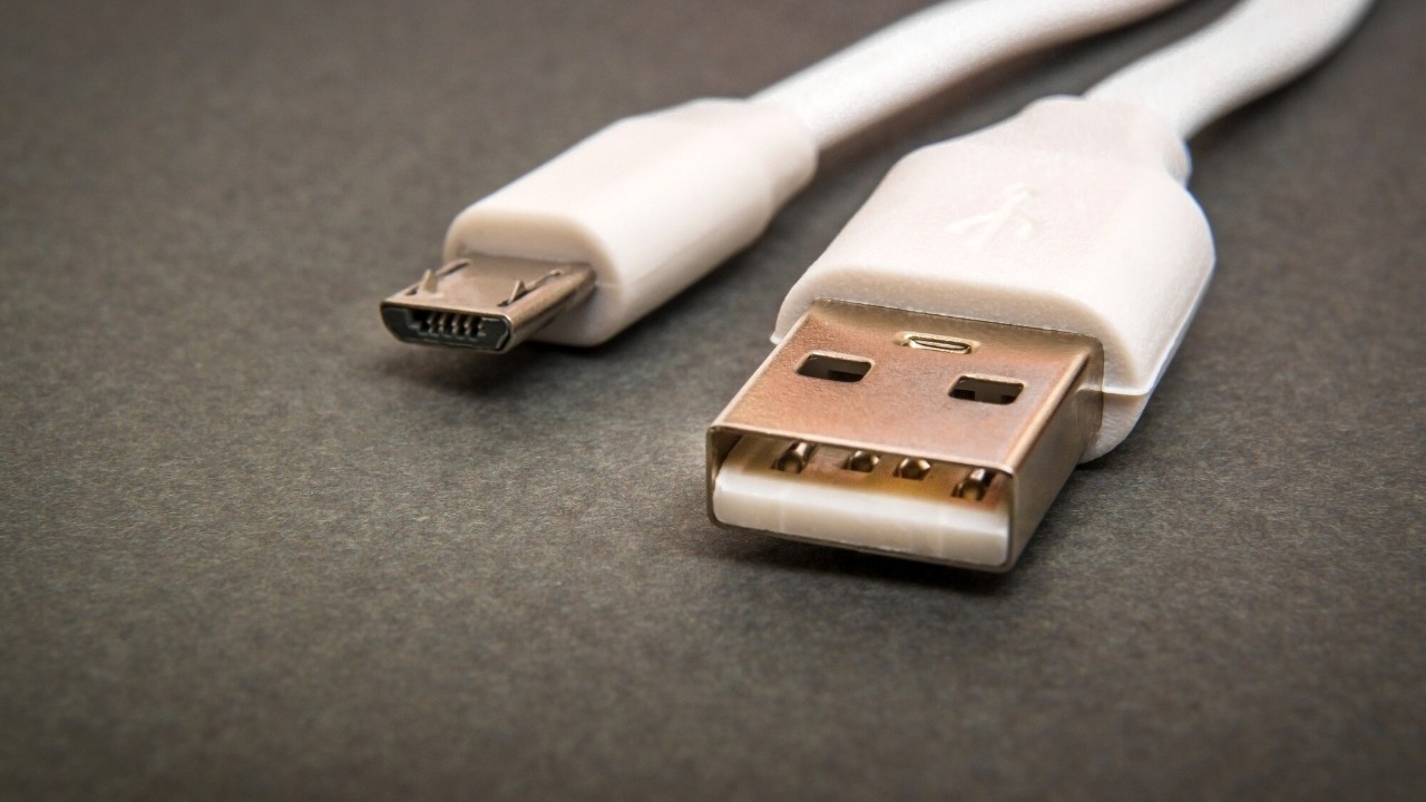 Five USB gadgets Android users swear by