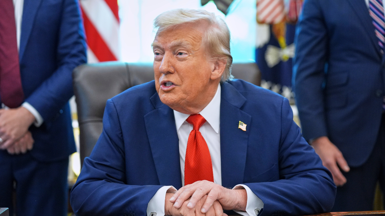 Who Is Katie Rogers? New York Times Reporter Called 'Ugly' By President Trump