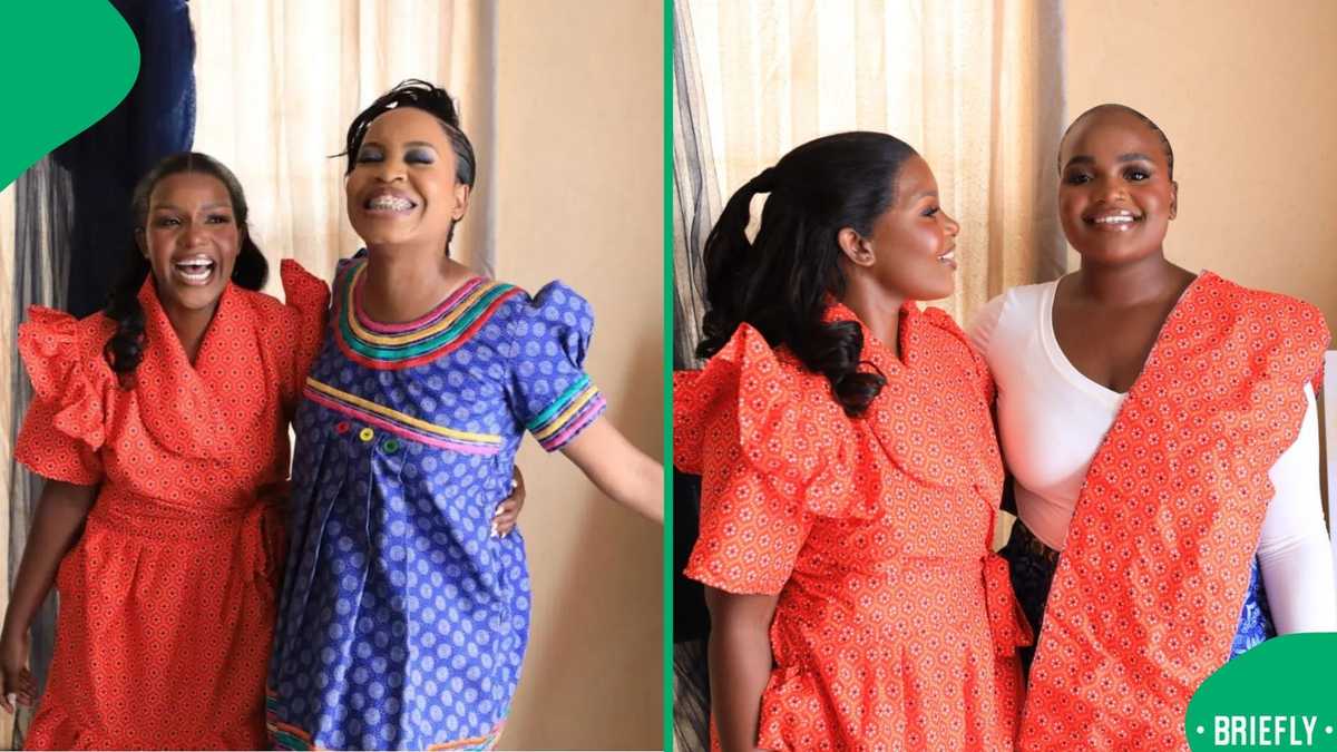 A makoti’s heartfelt tears during her lobola ceremony went viral ...