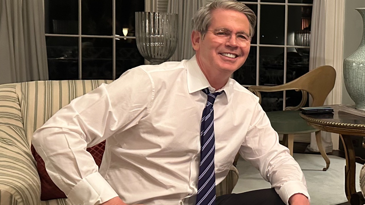 Treasury Secretary Scott Bessent warns of a beef price perfect storm