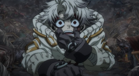 Crunchyroll quiere que cualquiera pueda ver anime en México: lo nuevo ...